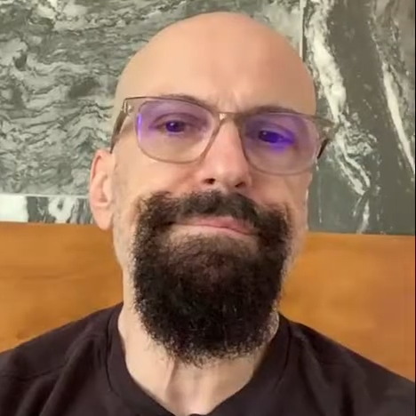 Jim Scalfani - The Cooking with Jack Wiki