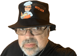 The Cooking with Jack Wiki