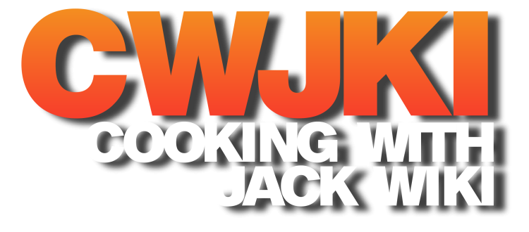 The Cooking with Jack Wiki