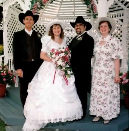 Tammy Scalfani - The Cooking with Jack Wiki