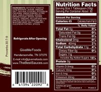 The Best Sauces - The Cooking with Jack Wiki