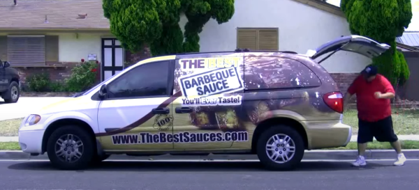 The Best Sauces - The Cooking with Jack Wiki