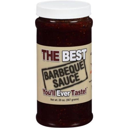 The Best Sauces - The Cooking with Jack Wiki